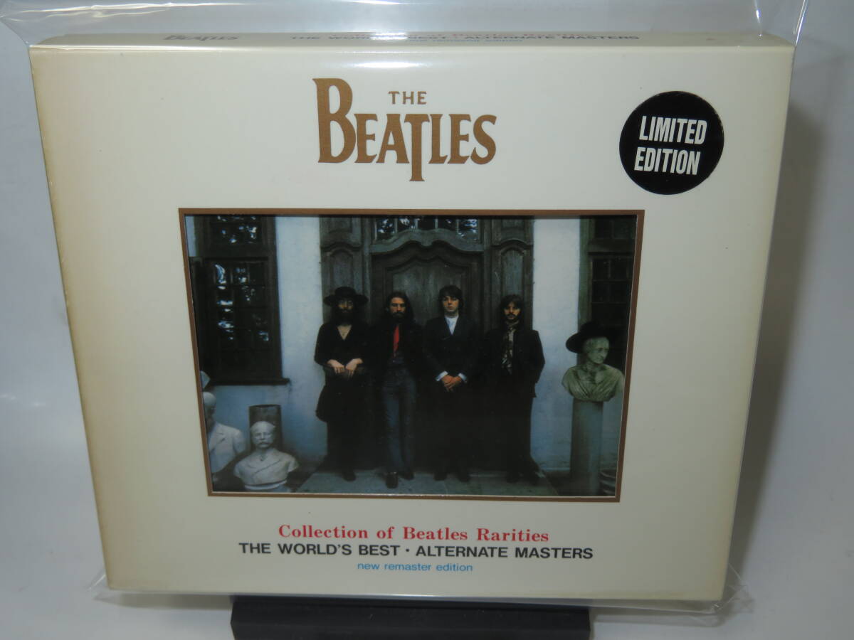 【やや傷や汚れあり】04. The Beatles / Collection Of Beatles Raritiesの落札情報詳細 - Yahoo!オークション落札価格検索 オークフリー