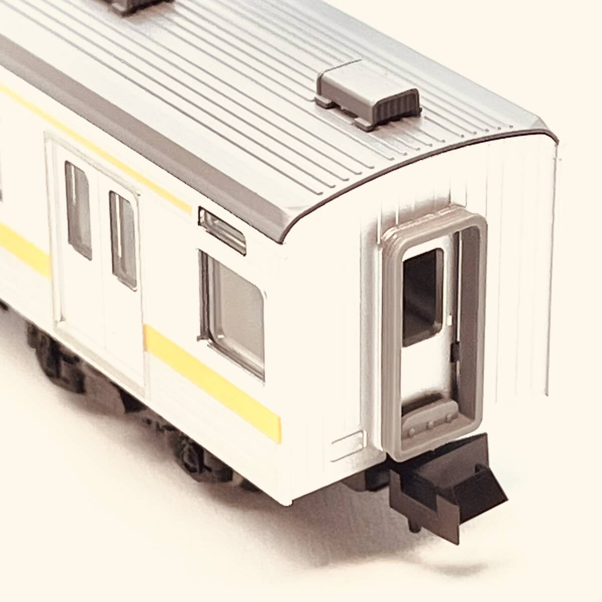 【未使用】TOMIX サハ205 1両 98851 JR 205系通勤電車(中央・総武線各駅停車)セットからのバラシの落札情報詳細 - Yahoo!オークション落札価格検索 オークフリー