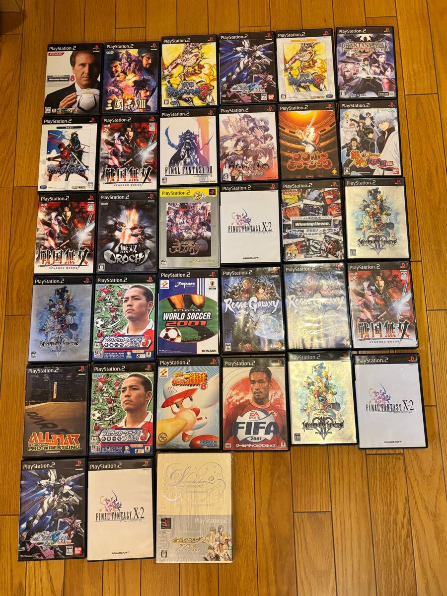 【全体的に状態が悪い】【福箱140点以上】【ジャンク、長期保存品】中古ソフト、中古ケーブル等 ファミコン、PS、PS2、PS3、PS4、PSP、DS、3DS、Wii、64 等の落札情報詳細 ...