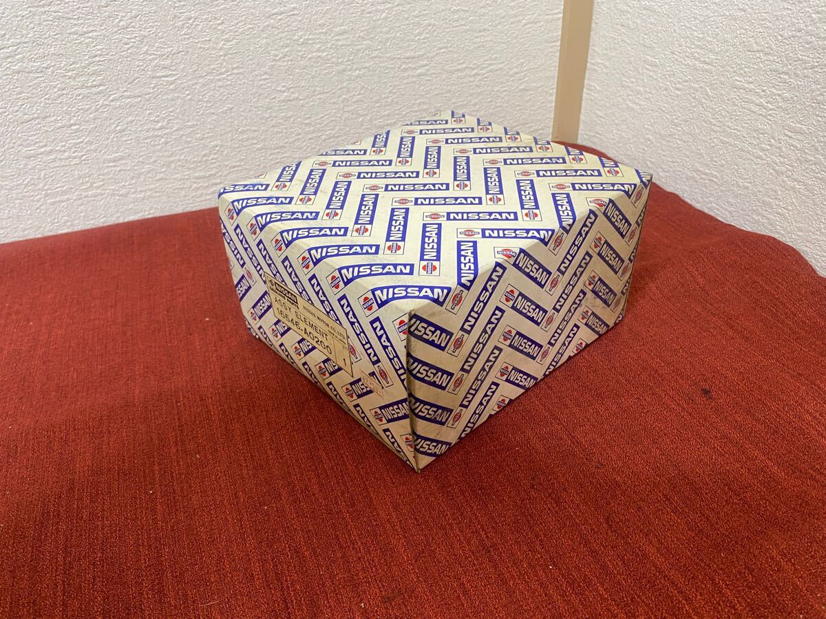 【未使用】当時物、旧車、日産、スカイライン2000GT-B、ハコスカGT-R、エアクリーナー、品番16546-A0200、プリンスS54、PGC、KPGC、S20、ダットサンの落札情報詳細 ...