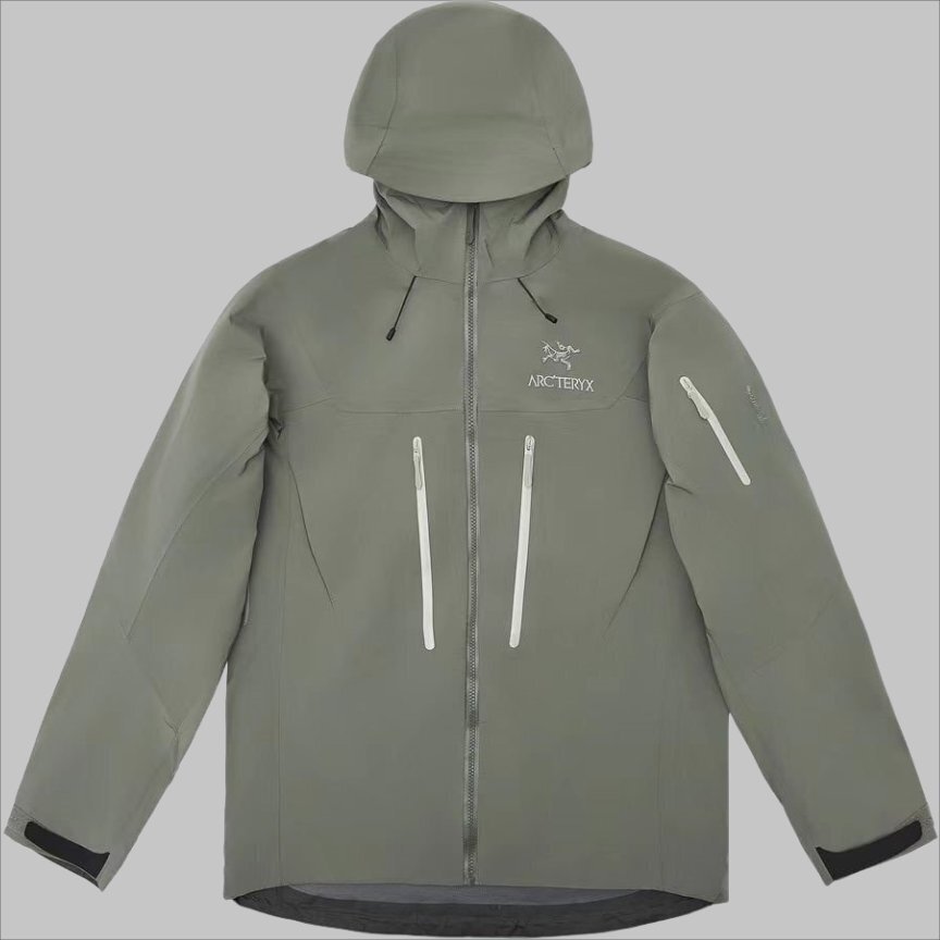 【未使用】ARC'TERYX ALPHA SV Jacket アークテリクス マウンテンパーカー ジャケット 防風 2XLサイズの落札情報詳細 - Yahoo!オークション落札価格検索 オークフリー