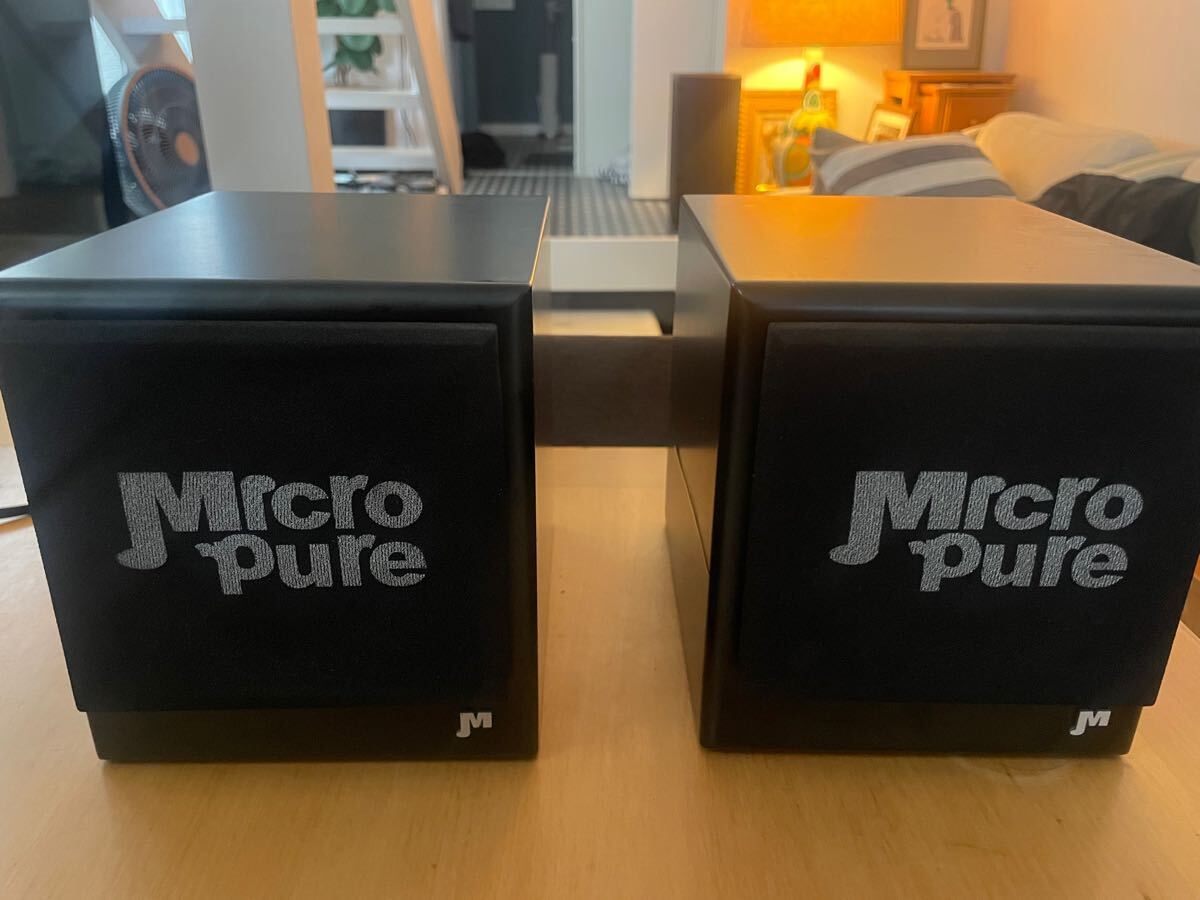 【目立った傷や汚れなし】パストラルシンフォニー社 Micropure AP5001mk2 pastoral symphonyの落札情報詳細 - Yahoo!オークション落札価格検索 オークフリー