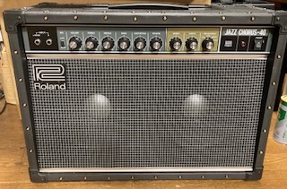 【目立った傷や汚れなし】Roland JC-40の落札情報詳細 - Yahoo!オークション落札価格検索 オークフリー