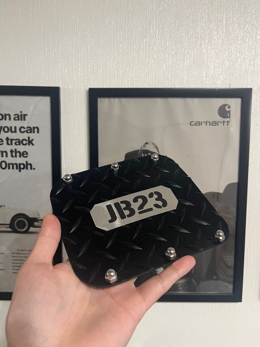 【未使用】給油口カバー ジムニー シエラ jb23 jb43 jb64 jb74 簡単貼り付け 穴開け不要 カスタムの落札情報詳細 - Yahoo!オークション落札価格検索 オークフリー