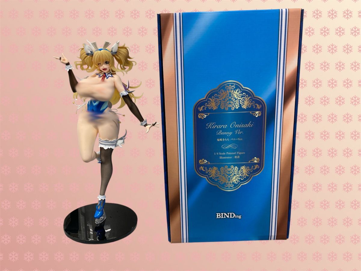 高社雪静 1/4 フィギュア BINDing ネイティブ アマカノの落札情報詳細 - Yahoo!オークション落札価格検索 オークフリー
