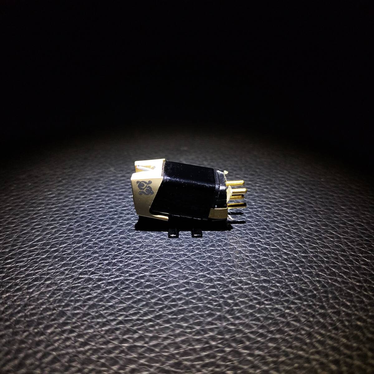 【中古】動作確認済み STANTON 500-II / スタントン AL II カートリッジ レコード針 MM-STA250125の落札情報 ...