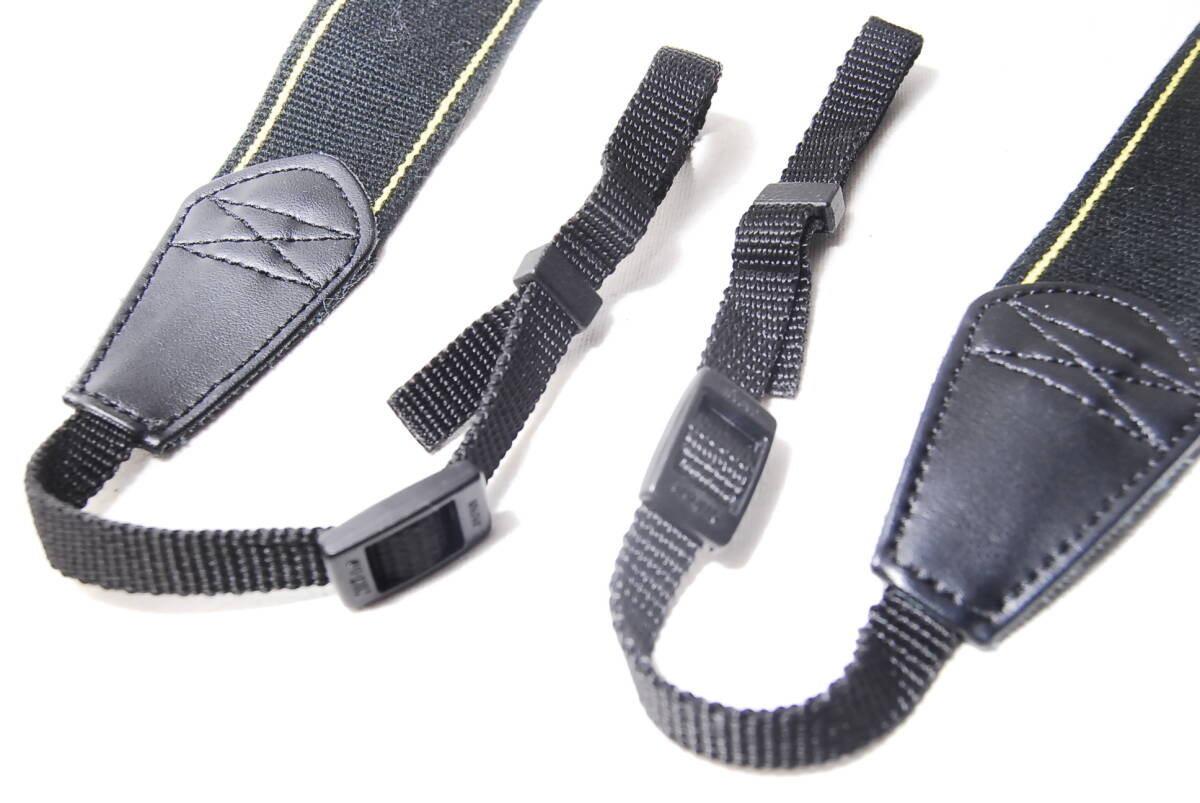 【目立った傷や汚れなし】NIKON ニコン ストラップ 御入用の方、どうぞ♪ B054の落札情報詳細 - Yahoo!オークション落札価格検索 オークフリー