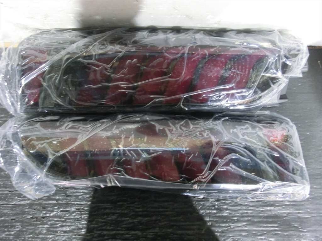 【未使用】T【D7-52】【140サイズ】★未使用/トヨタ/200系 ハイエース/ヴァレンティ×レガンス テールランプ 左右セットの落札情報詳細 - Yahoo!オークション落札価格検索 オークフリー