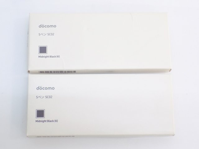 【未使用】2箱セット/開封未使用品 SAMSUNG/サムスン SC02 Galaxy スタイラスペン Sペン ドコモ タッチペンの落札情報詳細 - Yahoo!オークション落札価格検索 オークフリー
