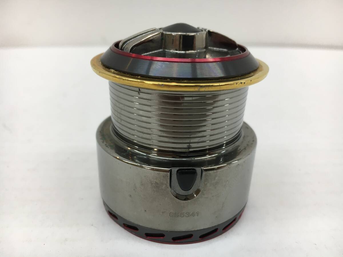 【やや傷や汚れあり】K127[LP]K143(スプール) 中古 Daiwa アイズファクトリー RCS ISO 競技 LBD スプール 055341 2/13出品の落札情報詳細 - Yahoo ...