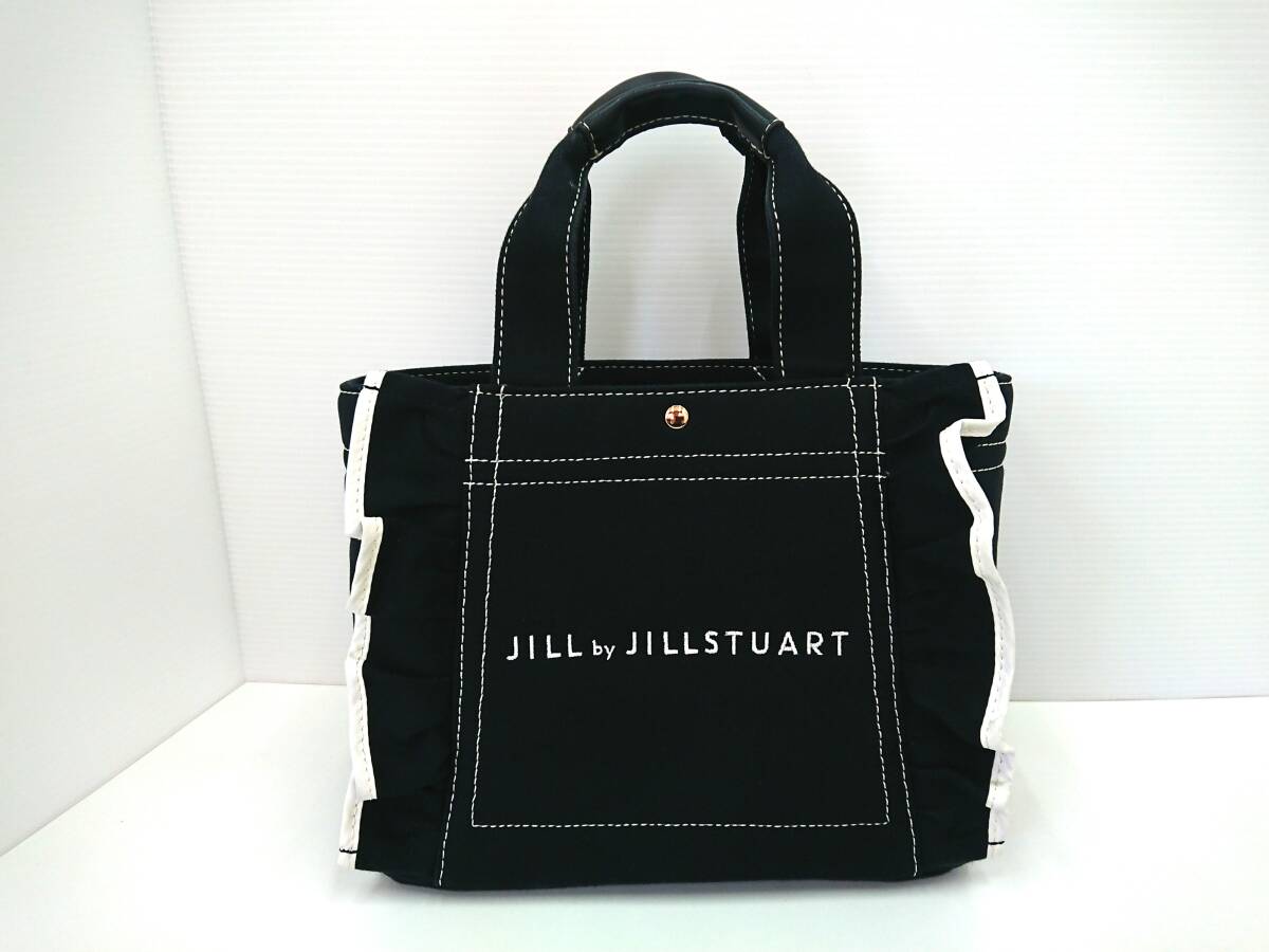 【未使用】送料無料【新品未開封】JILLSTUART リバーシブル トートバッグ JILLSTUART ゼクシィ 2月号付録 トート バッグ 2023 2月号 付録の落札情報詳細 ...