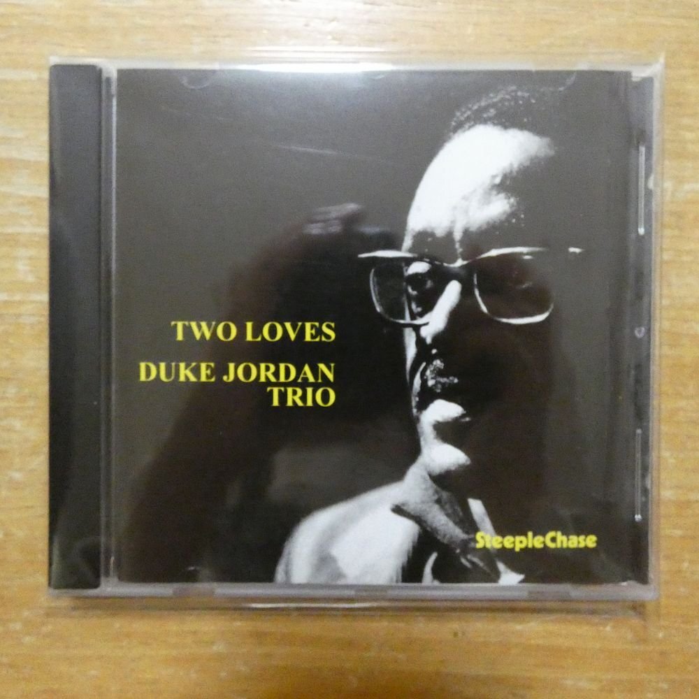 【やや傷や汚れあり】716043102426;【CD】DUKE JORDAN TRIO / TWO LOVES SCCD-31024の落札情報 ...