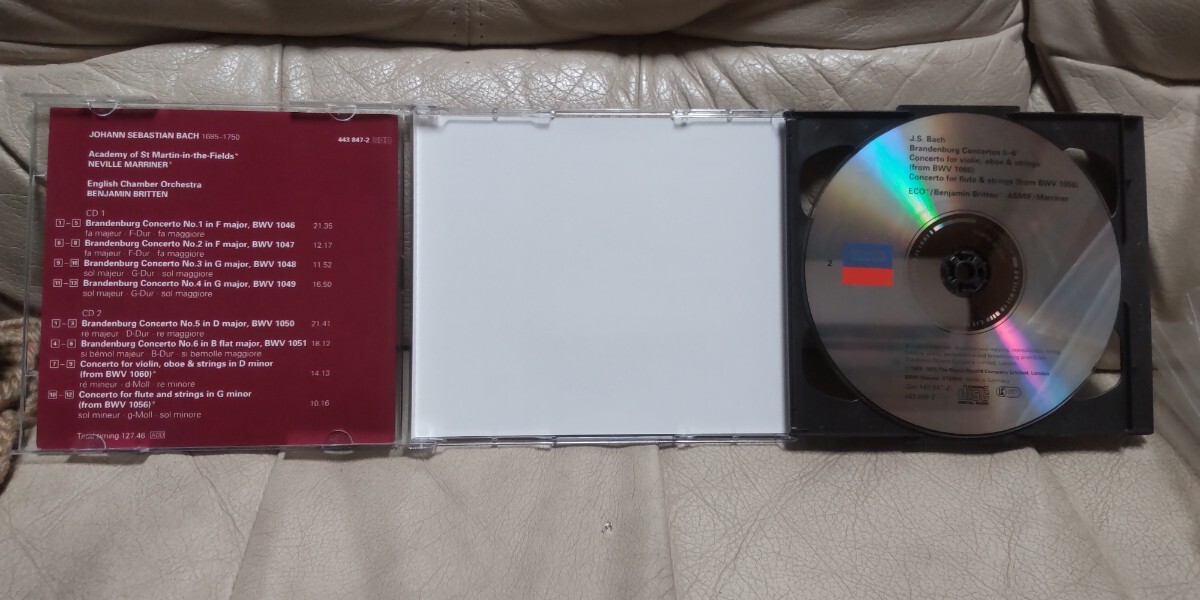 L1504 LP /EAC-80060/ バレンボイム / モーツァルト：ピアノ協奏曲第26番「戴冠式」、第6番/ イギリス室内管弦楽団の落札 ...