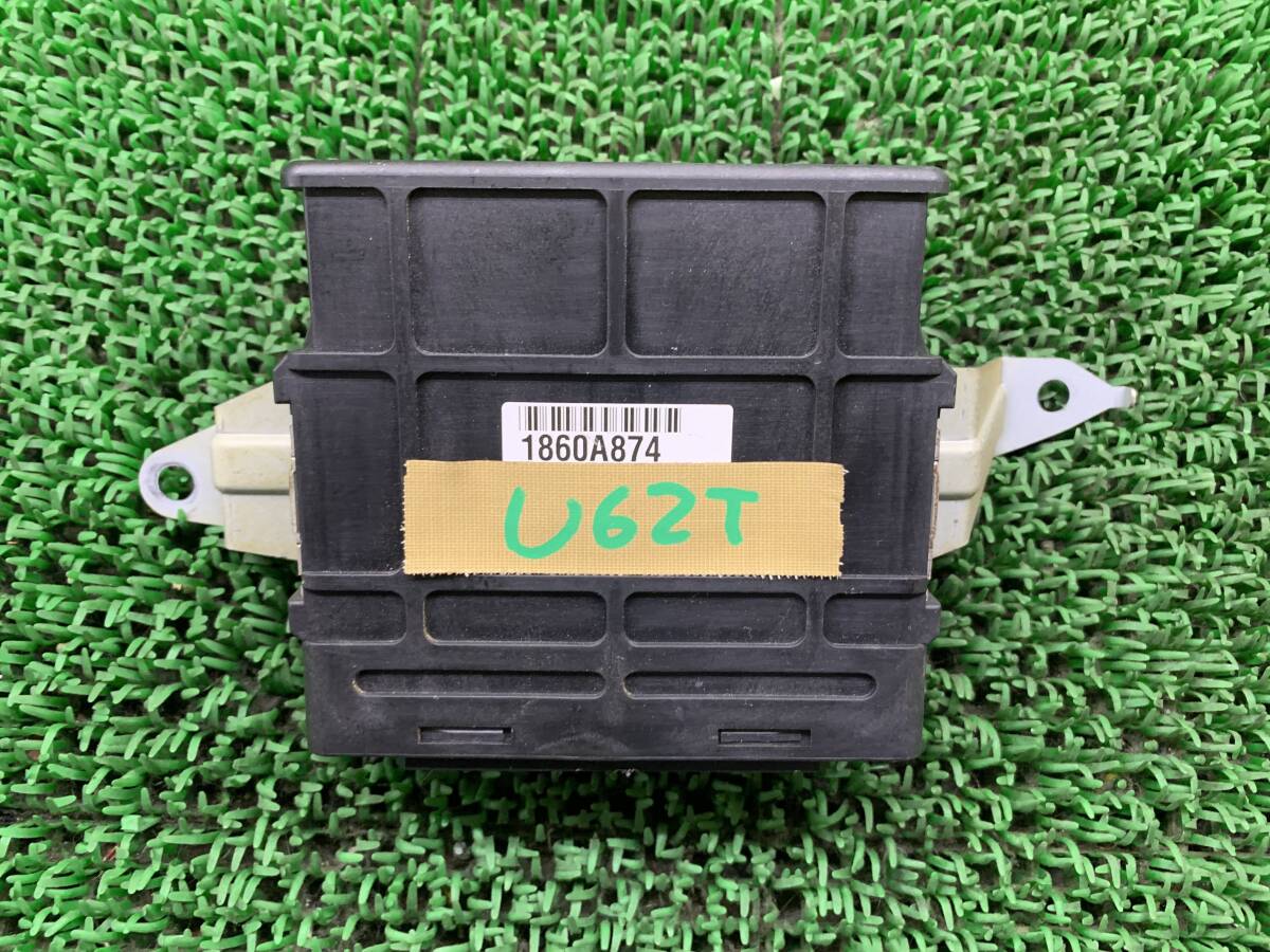 【やや傷や汚れあり】即決値段 動作OK Z1-1 三菱 ミニキャブ U62T U61T U61V U62V U61W U62W クリッパー U71V U72V U71T U72T エンジン ...