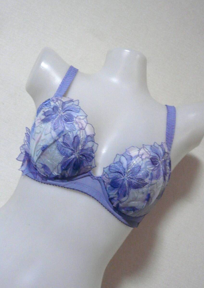 【目立った傷や汚れなし】11☆程度良好*補正下着*ワコール*PARFAGE*パルファージュ*立体レース♪しっかり支えて脇スッキリ*E70サイズ*ワイヤー入り☆の落札情報詳細 - Yahoo ...