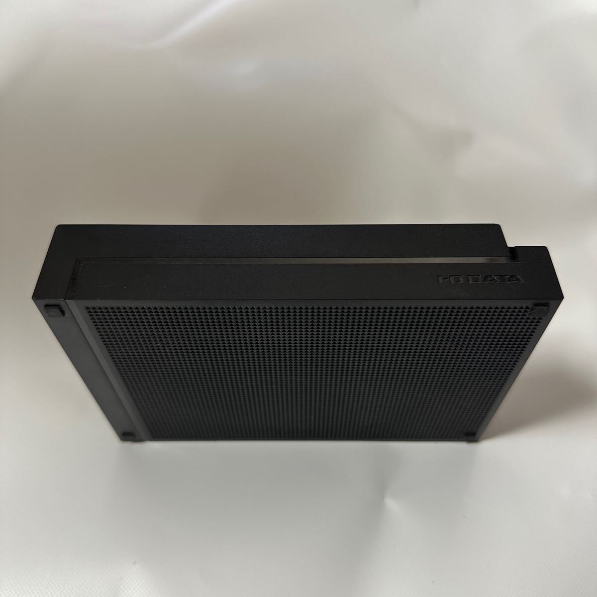 【やや傷や汚れあり】IO DATA 外付けHDD 3TB EX-HD3CZ アイオーデータ ハードディスクの落札情報詳細 - Yahoo ...