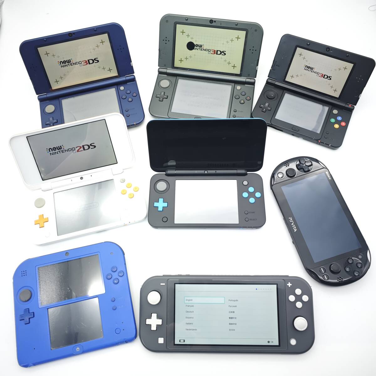 【未使用】ニンテンドー3DS LL ファイナルファンタジー カーテンコール シアトリズムエディションの落札情報詳細 - Yahoo!オークション落札価格検索 オークフリー