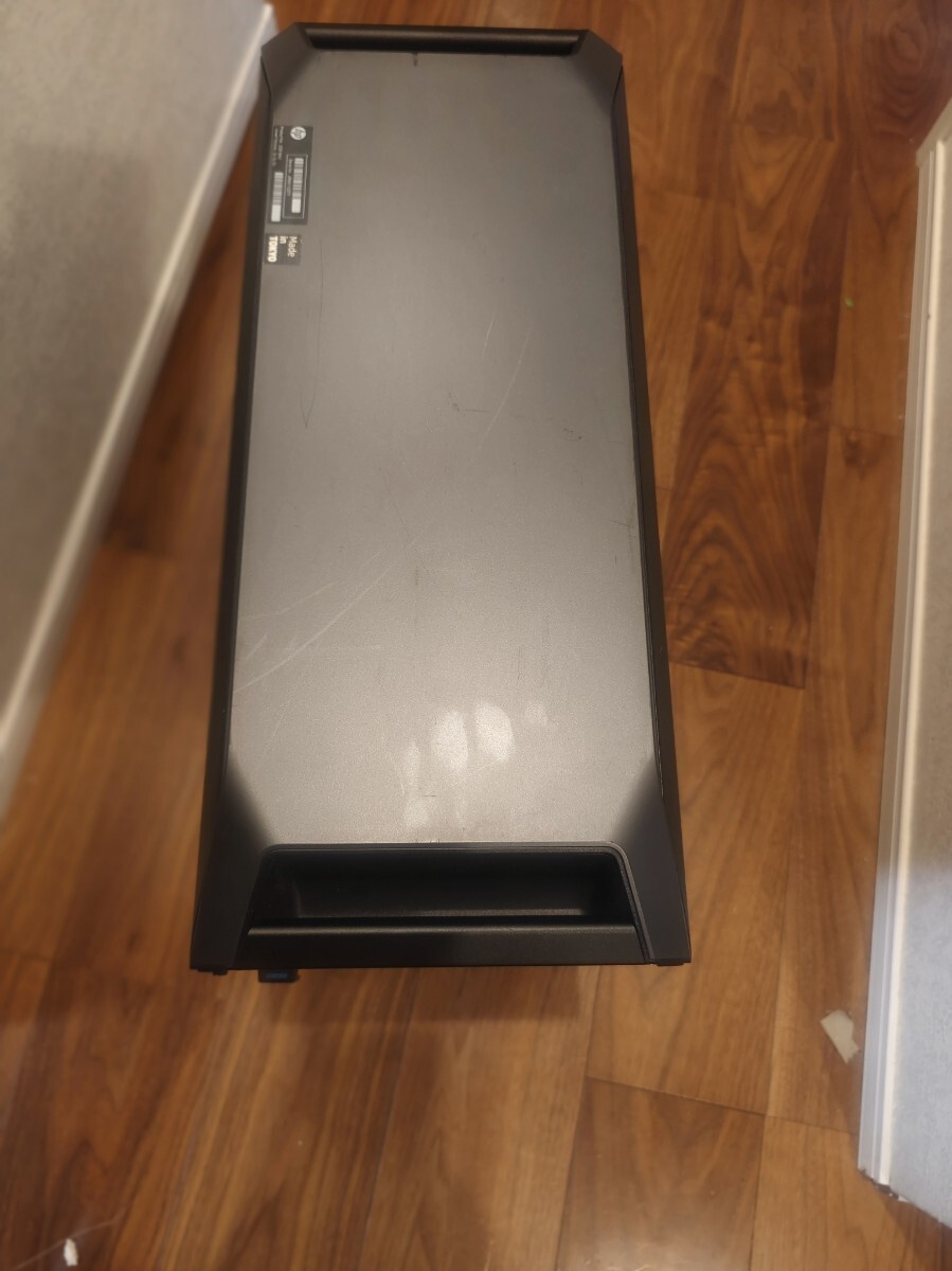 【目立った傷や汚れなし】HP Z8 G4 2x 第2世代 Xeon Platinum 2.5GHz Cascade Lake 26C ×2計 ...