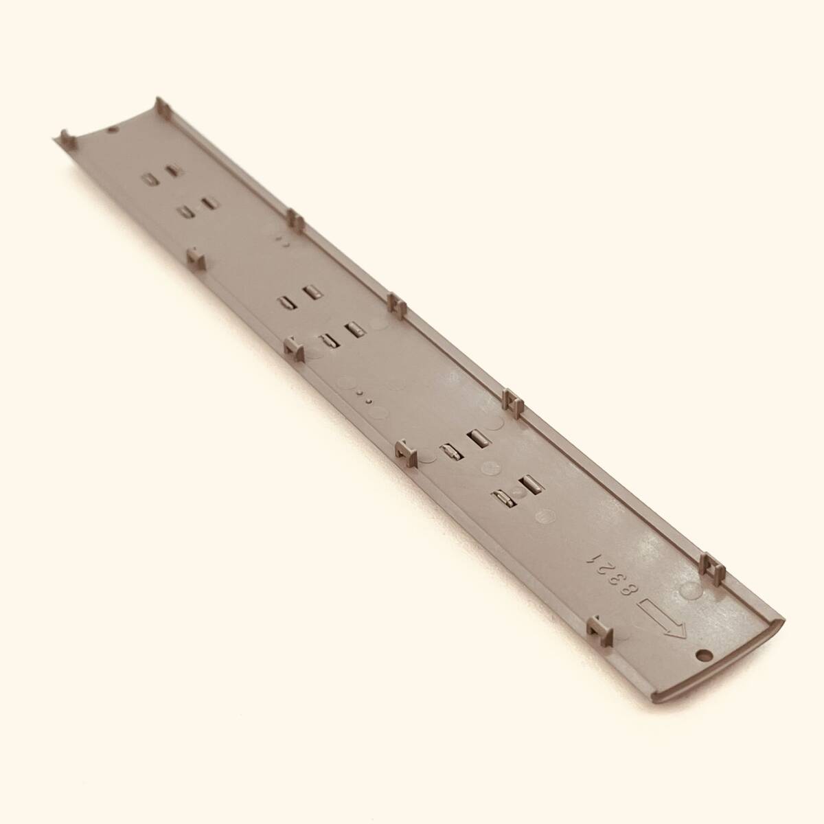 【未使用】TOMIX モハ485-0用 屋根 1両分入り 98778 JR485系・キハ65形(北近畿・エーデル丹後)セットからのバラシの落札 ...