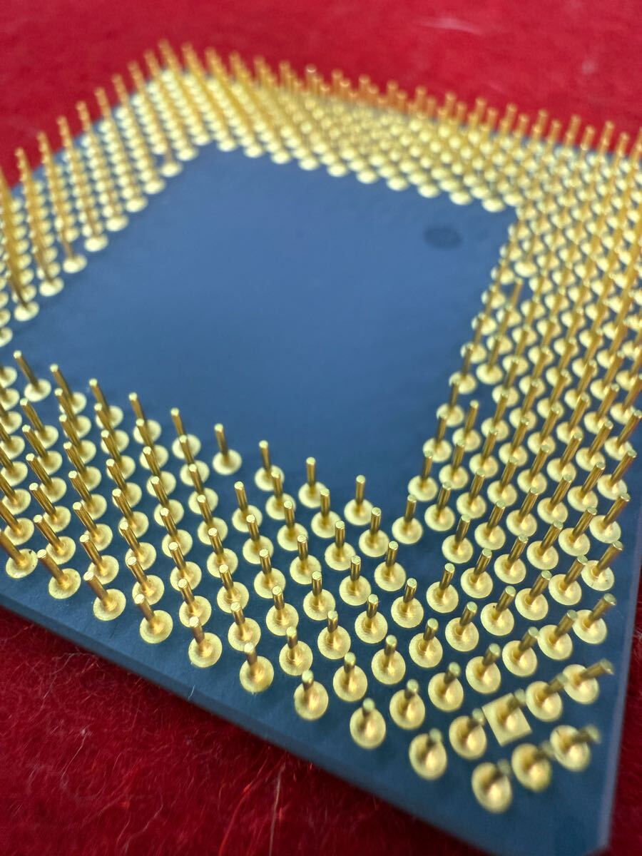 【やや傷や汚れあり】H1 モデル名: AMD Athlon型番: AHL1000AUT3B クロック周波数: 1000 MHz（1 GHz ...