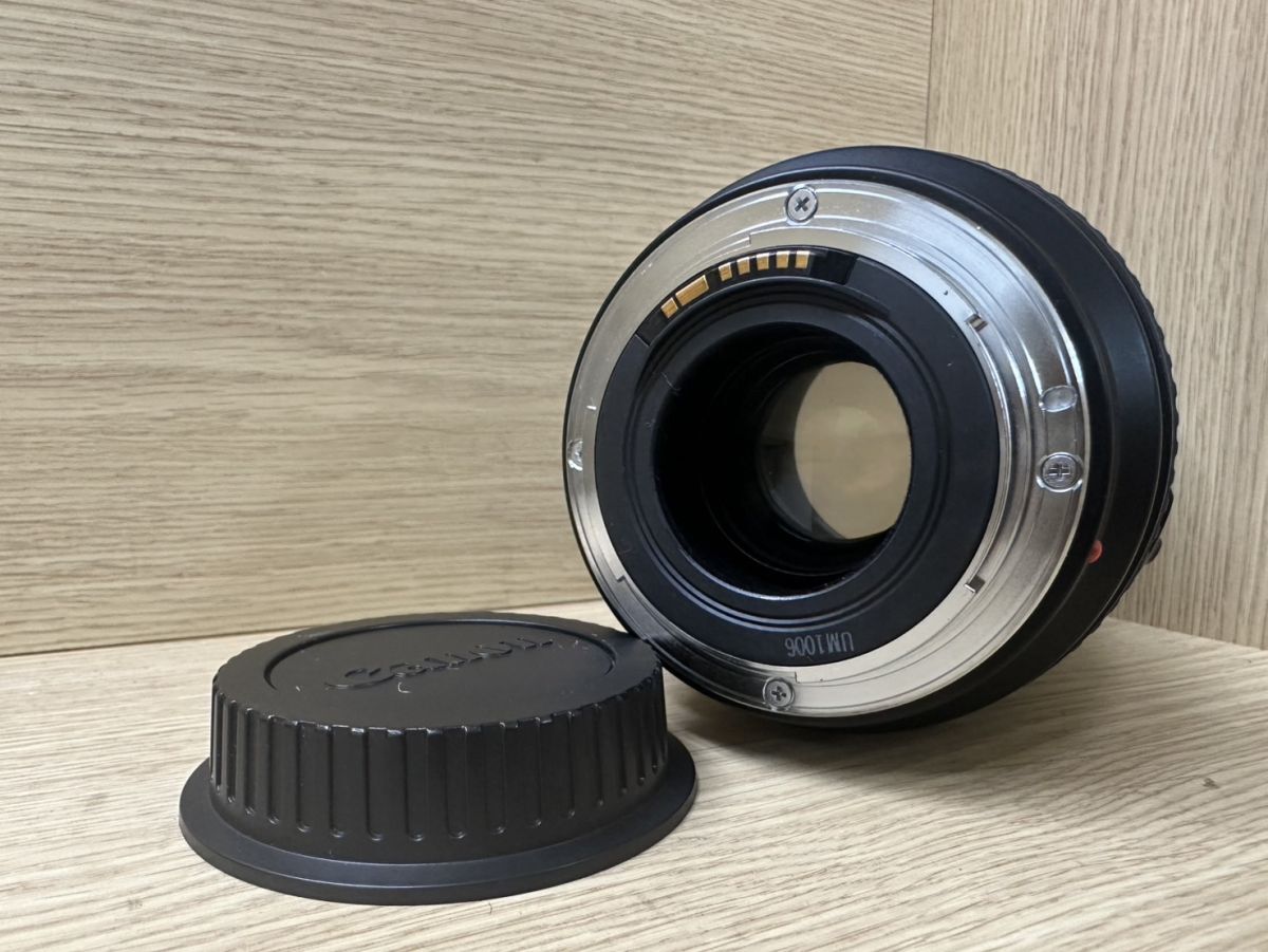 【やや傷や汚れあり】V127-X1C-114 Canon キヤノン ZOOM LENS EF 28-70mm 1:2.8 L ...