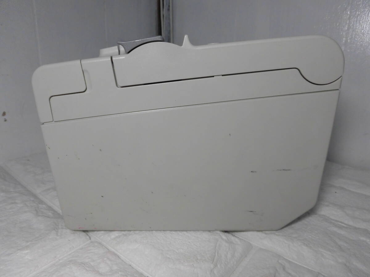 【傷や汚れあり】 1254 EPSON レシートプリンター TM-T20 M249A 通電〇 印刷印字確認〇 の落札情報詳細 - Yahoo ...