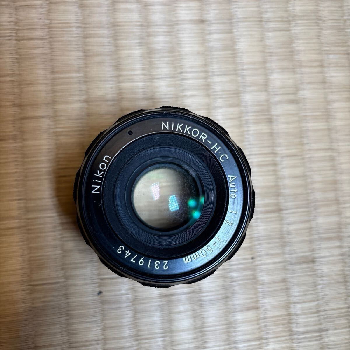 【傷や汚れあり】Canon / キヤノン / EF 50mm F1.8 Ⅱ / 動作品【YAB70】の落札情報詳細 - Yahoo!オークション落札価格検索 オークフリー