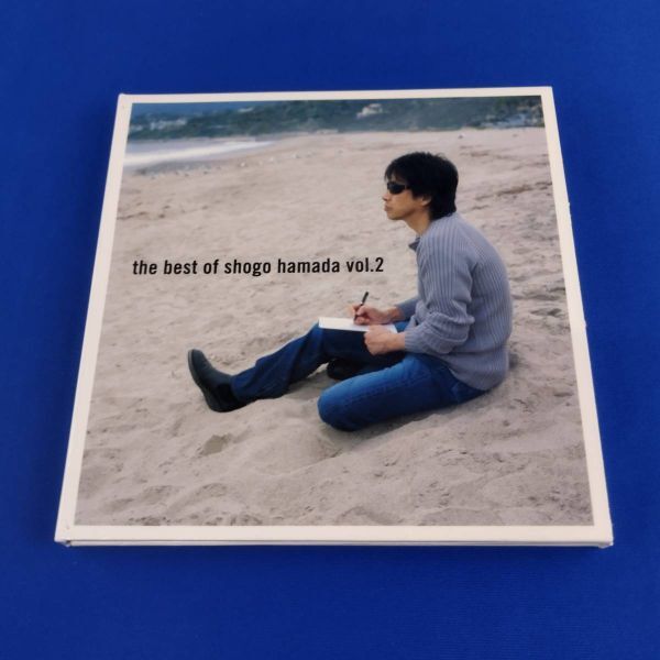 【中古】q56 R版CD The Best of Shogo Hamada vol.1/浜田省吾※訳有の落札情報詳細 - Yahoo!オークション落札価格検索 オークフリー