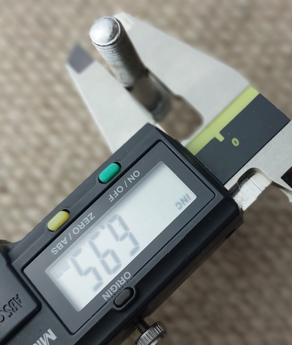 【目立った傷や汚れなし】250416_504_81＞エストリ シートピン＞ ビンテージ レストア 実用車 昭和の落札情報詳細 - Yahoo ...