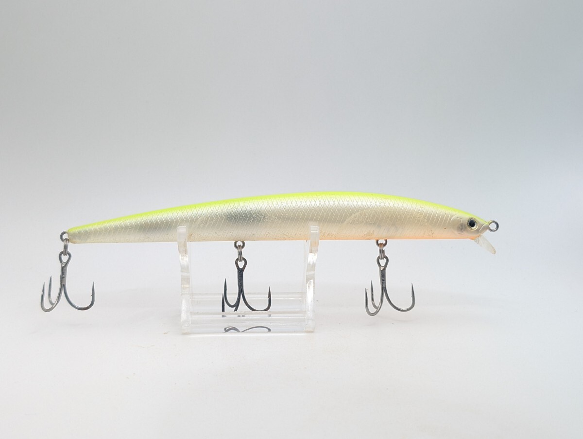 【やや傷や汚れあり】S2B-9758【3点以上落札で送料無料】ダイワ ショアラインシャイナー SL14 F-Gの落札情報詳細 - Yahoo ...