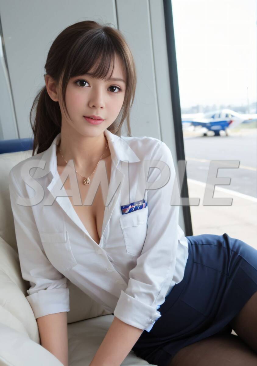 【未使用】【風】6 一点物 AI美女 スッチー スチュワーデス CA OL アダルト ポルノ リアル 写真 パンスト スーツ 巨乳 清楚 コスプレ ご奉仕の落札情報詳細 - Yahoo ...