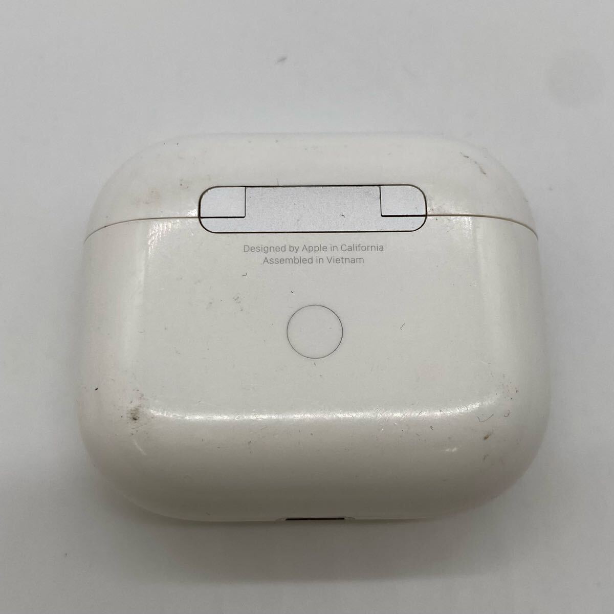 【傷や汚れあり】＄【売り切り】Apple/アップル ワイヤレスイヤホン AirPods A2564/A2565/A2566/の落札情報詳細 ...