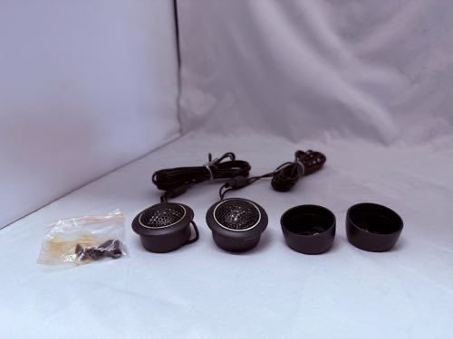 【未使用】【アウトレット】HYPER AUDIO PRO TITANツィーター MAX180W 20mmチタニウムドームツィーターの落札情報詳細 - Yahoo!オークション落札価格検索 オークフリー