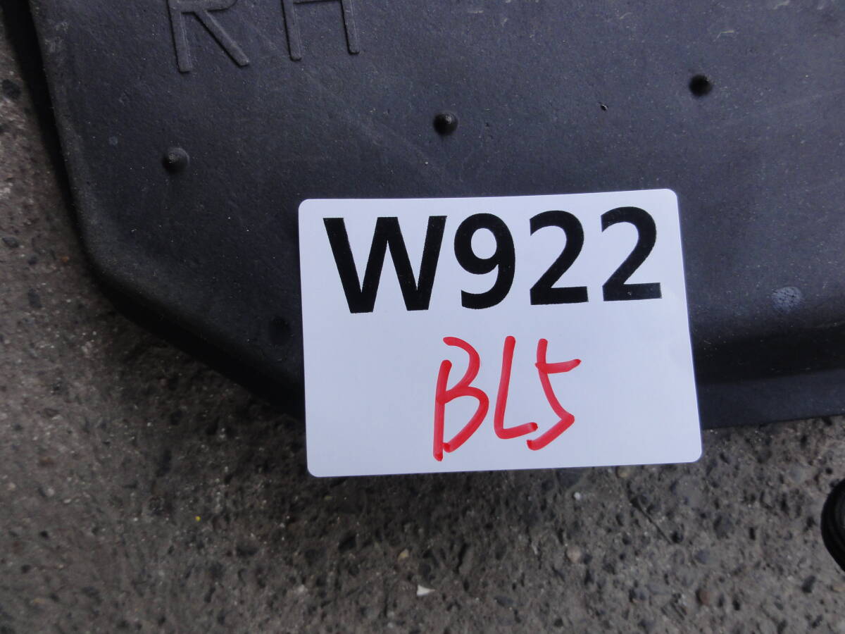 【やや傷や汚れあり】W922 スバル レガシィ bl5 純正 フロアマット 4点/ロゴ入り Bl9 bp5 BPE bp9 ワゴン共通 稀少の落札情報詳細 - Yahoo!オークション落札価格 ...