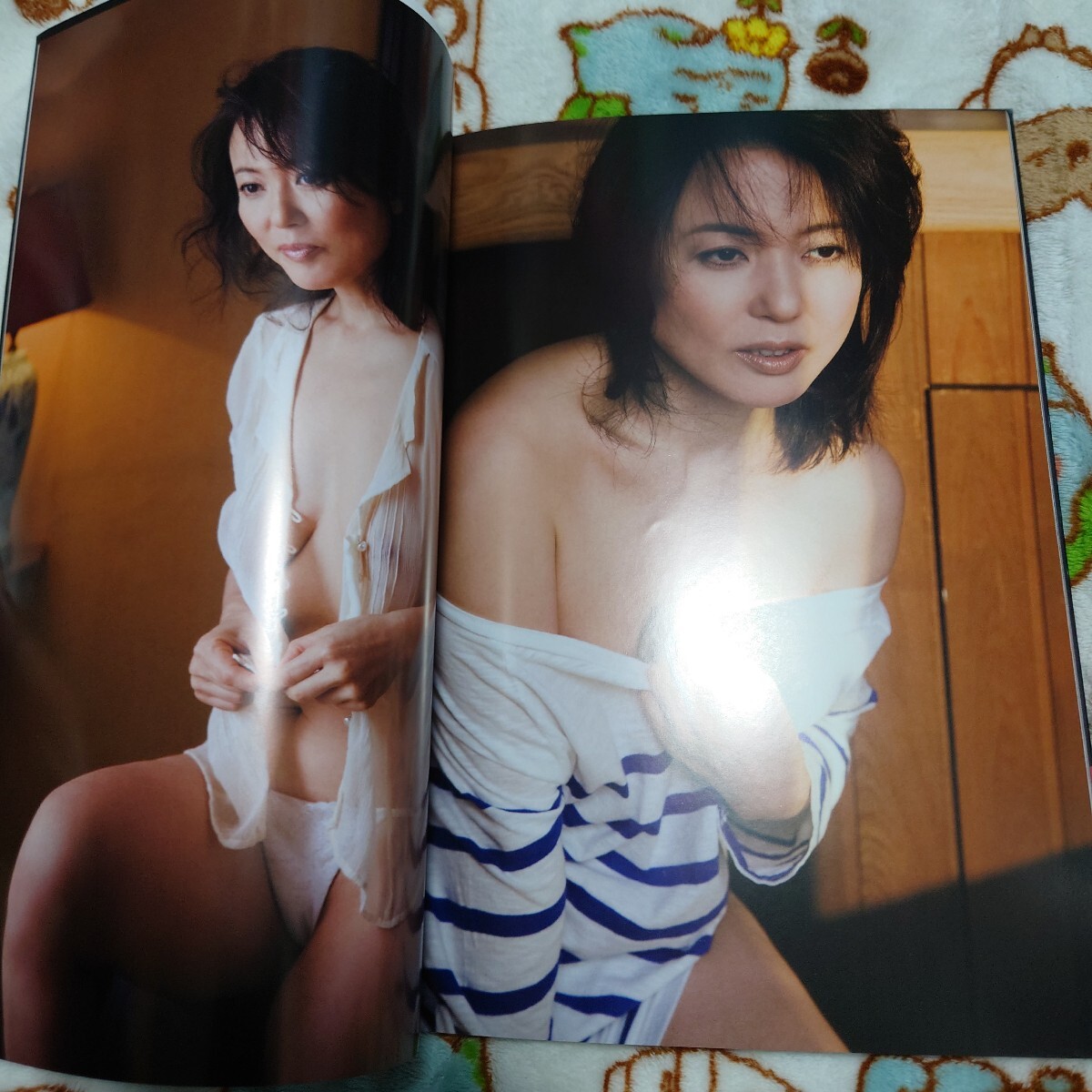 【目立った傷や汚れなし】REBORN 杉田かおる 写真集 帯あり初版の落札情報詳細 - Yahoo!オークション落札価格検索 オークフリー