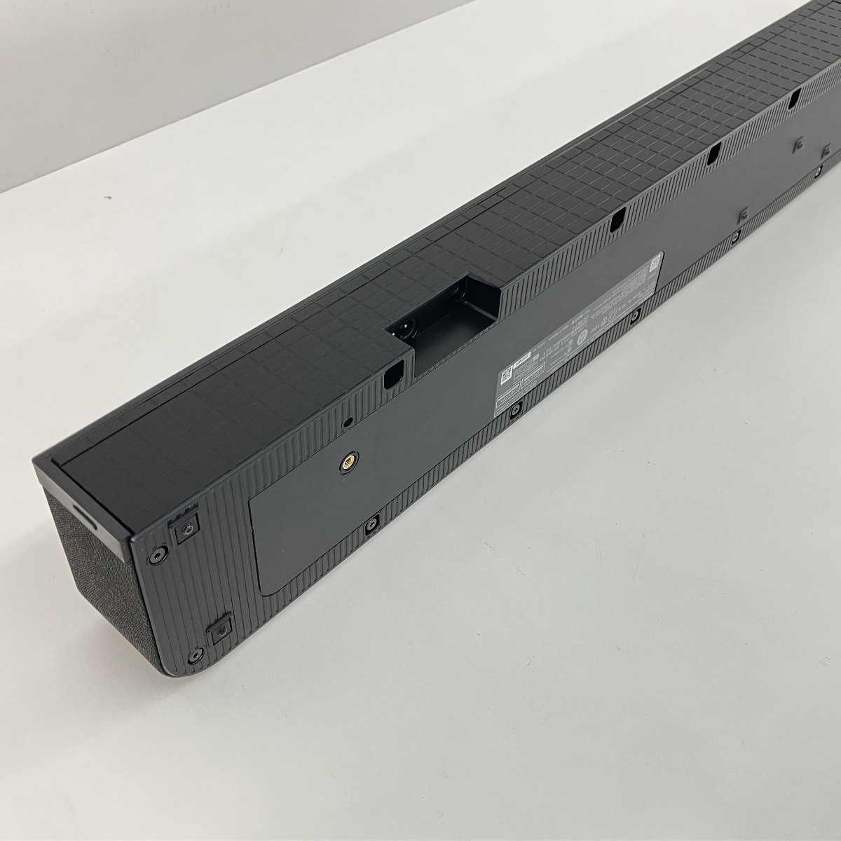 【目立った傷や汚れなし】SONY HT-A8000 YY2082C BRAVIA Theatre Bar 8 2024年製 サウンドバー オーディオ機器 スピーカー ソニー 中古 良好 ...