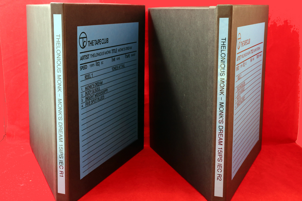 【やや傷や汚れあり】I-232 LP Thelonious Monk The Man I Loveの落札情報詳細 - Yahoo!オークション落札価格検索 オークフリー