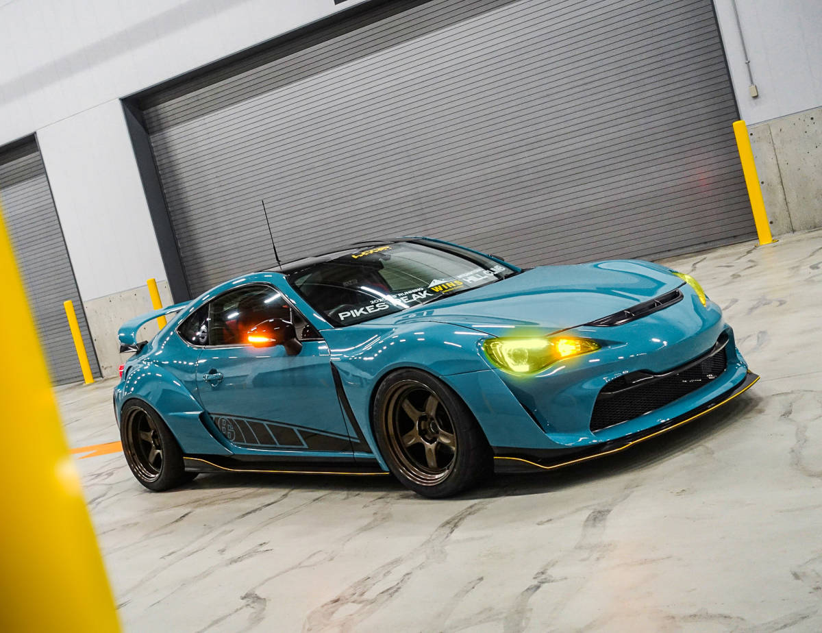 【走行距離 45000 km】値下げ売切り！☆ローンOK☆86 ZN6ワイドボディカスタム走行4.5万km 最上級GTリミテッド トヨタ認定中古車ベース LSD 6ATアーティシャンの落札情報 ...