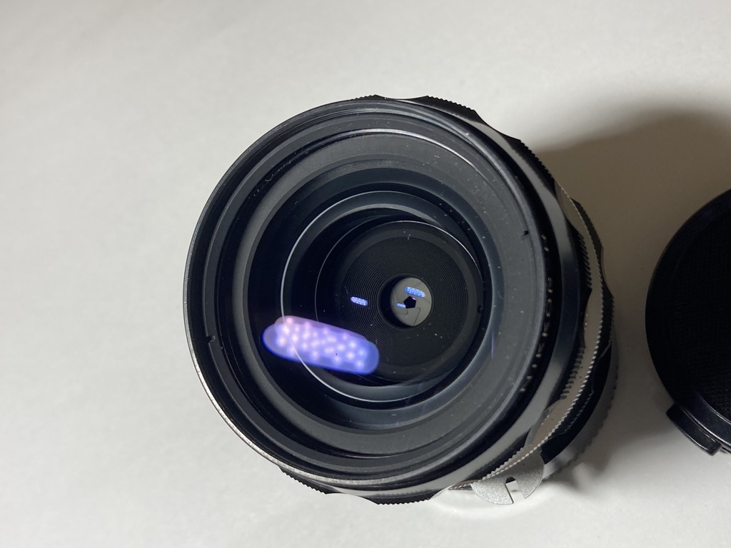 【傷や汚れあり】19375) Nikon NIKKOR H Auto 3.5 28mmの落札情報詳細 - Yahoo!オークション落札価格検索 ...