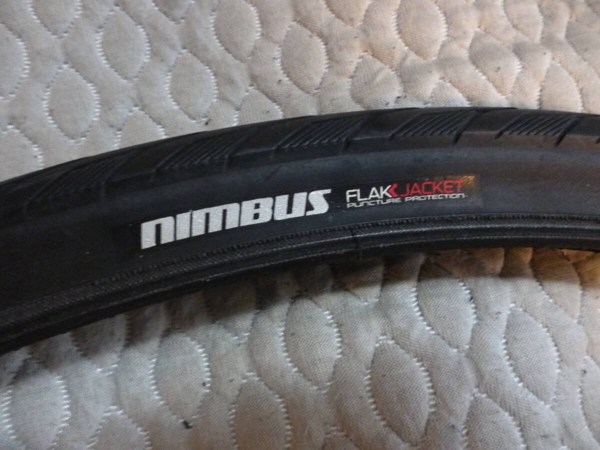 【傷や汚れあり】★ほぼ10分山 700×32C スペシャライズド NIMBUS 1本セット 直接引取り歓迎の落札情報詳細 - Yahoo ...
