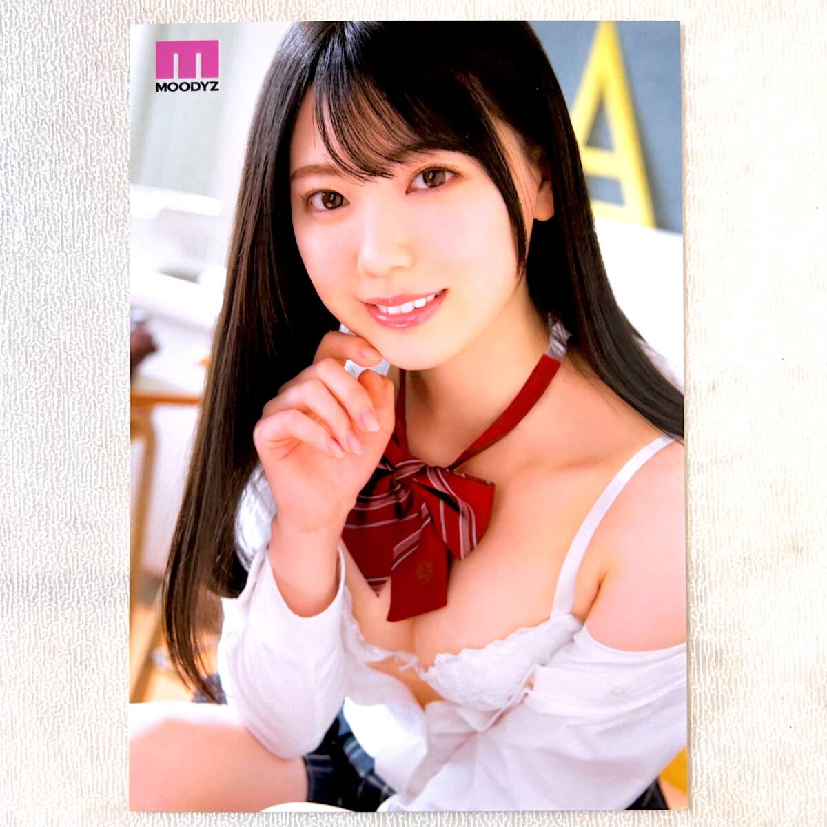 【未使用】葵いぶき 石原希望 生写真 MOODYZ アダルト AV女優 ムーディーズ 20250301の落札情報詳細 - Yahoo!オークション落札価格検索 オークフリー