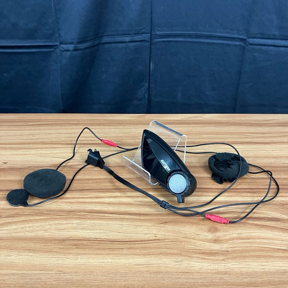 【やや傷や汚れあり】$【売り切り】DAYTONA デイトナ DT-E1 Bluetooth インカム バイク用品 ツーリング 動作確認済みの落札情報詳細 - Yahoo!オークション落札価格 ...