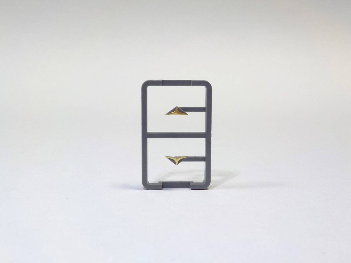 【未使用】[TOMIX]485系 98795 クハ481-1500 シンボルマークの落札情報詳細 - Yahoo!オークション落札価格検索 オークフリー