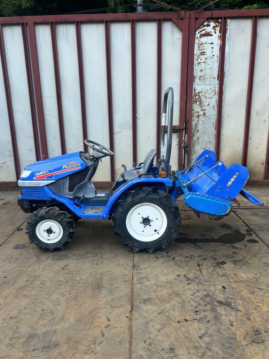 【説明書のみ】福井 イセキ 田植機 PP43 取扱説明書 4条植え さなえ Piccoro 乗用 取り扱い説明書 取説 農機具 ISEKI 中古品の落札情報詳細 - Yahoo!オークション ...