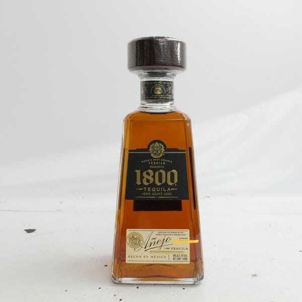 【未使用】 未開栓 Jose Cuervo ホセ クエルボ 1800 ANEJO アネホ 750ml 40％ スピリッツ テキーラ 4本セット お酒 本体のみ V94046NLの落札情報詳細 ...