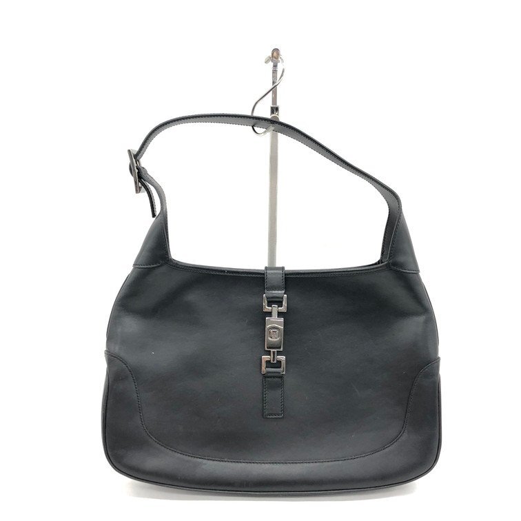 【傷や汚れあり】GUCCI グッチ ショルダーバッグ レザー 001・3306 001998【DGAU5051】の落札情報詳細 - Yahoo!オークション落札価格検索 オークフリー