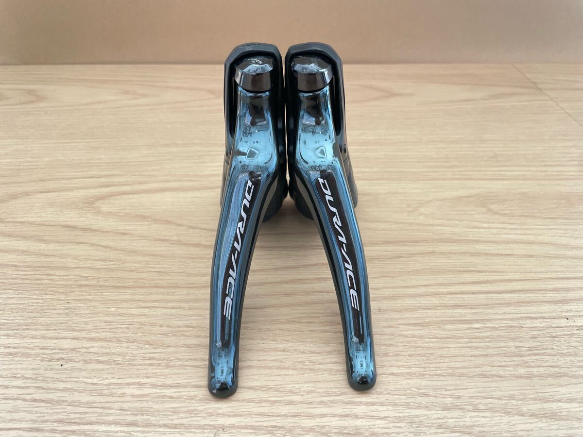 シマノ 2200 デュアルコントロールレバー STIレバー SHIMANO ST-2200 2×8速 使用感ありの落札情報詳細 - Yahoo ...