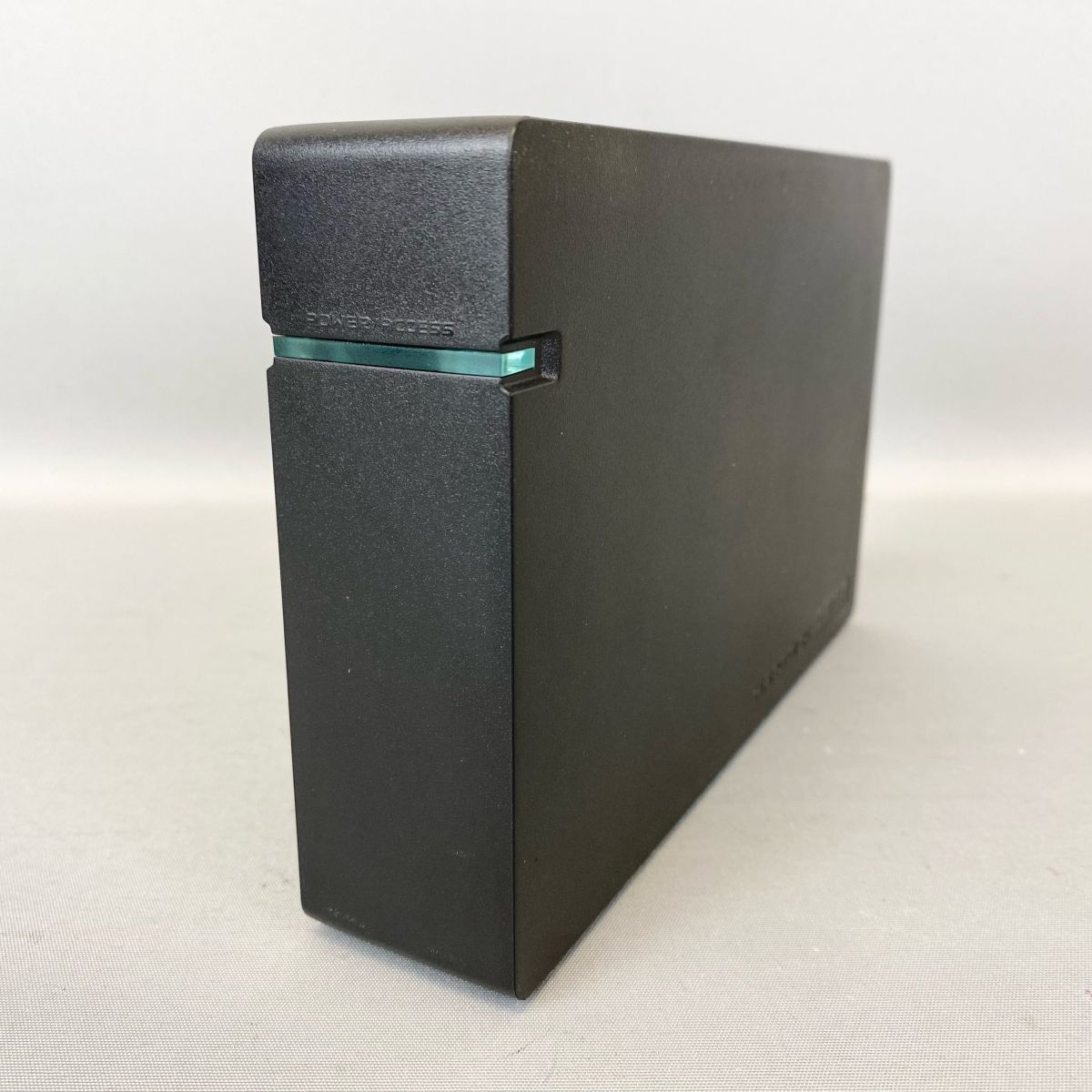 【目立った傷や汚れなし】【婀】 I・O DATA アイ・オー・データ 外付ハードディスク HDCA-U3.0K 3.0TB HDD 高速転送 G26OH6の落札情報詳細 - Yahoo ...