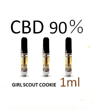 【未使用】 1ml CBD リキッド 3本 CBD CBG CBDV CBN トータルカンナビノイド 90％ テルペン 10％の落札情報詳細 - Yahoo!オークション落札価格検索 オークフリー