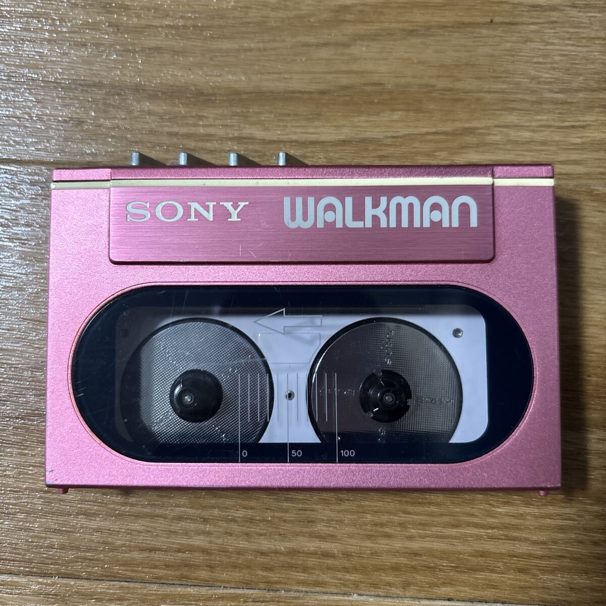【やや傷や汚れあり】SONY WM-20 ソニー WALKMAN カセットウォークマン レトロ 昭和の落札情報詳細 - Yahoo!オークション落札価格検索 オークフリー